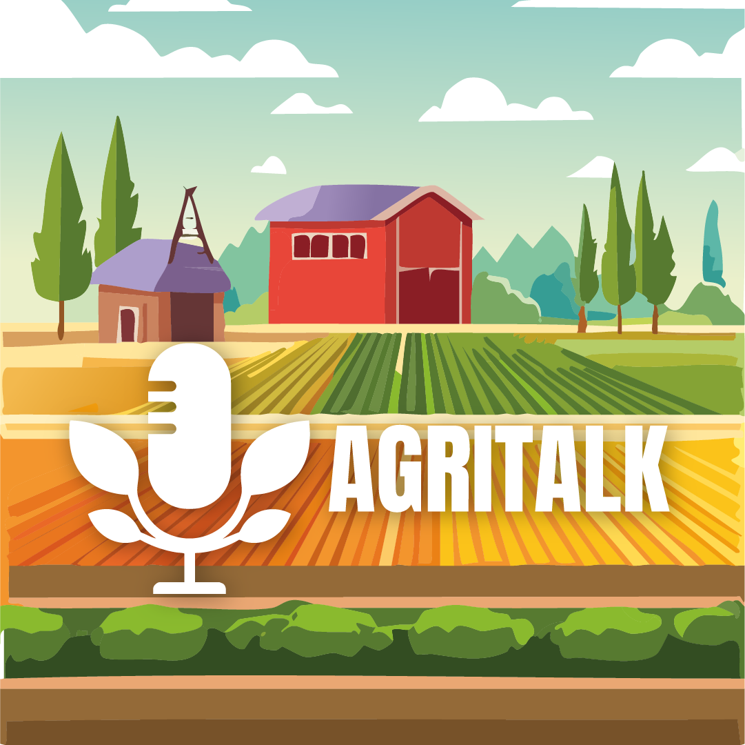 AgriTalk - Agrobusiness A.I voice assistant